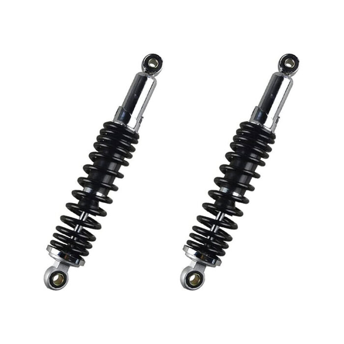 Shockbreaker Megapro-Gastac Shockbreaker